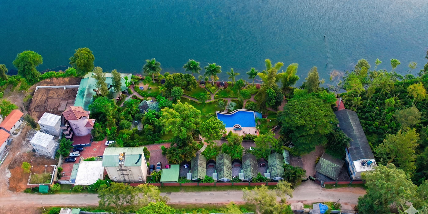 Hotels & Resorts in Coorg | All 4 Properties | Altitude — From ₹2,999/Night