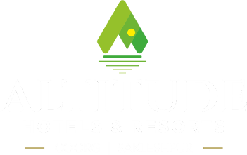 Hotels & Resorts in Coorg | All 4 Properties | Altitude — From ₹2,999/Night