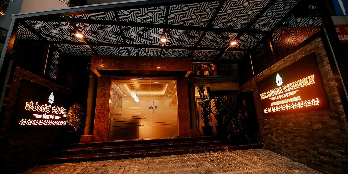 About Altitude Hotels & Resorts | 15 Years of Hospitality in Coorg